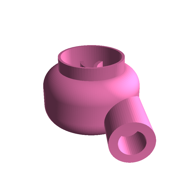 Crocs Turbo | 3D models download | Creality Cloud