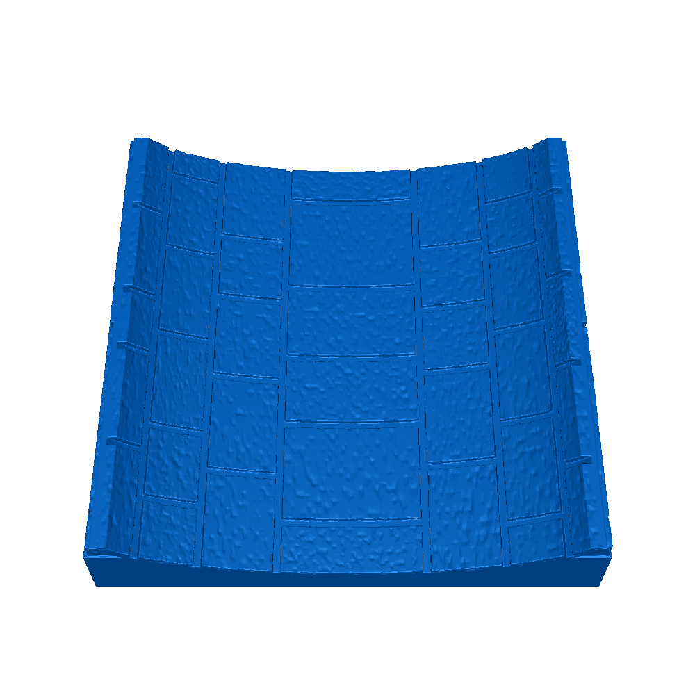 3D Printer Files | 3MF File | sweet bottom | Creality Cloud