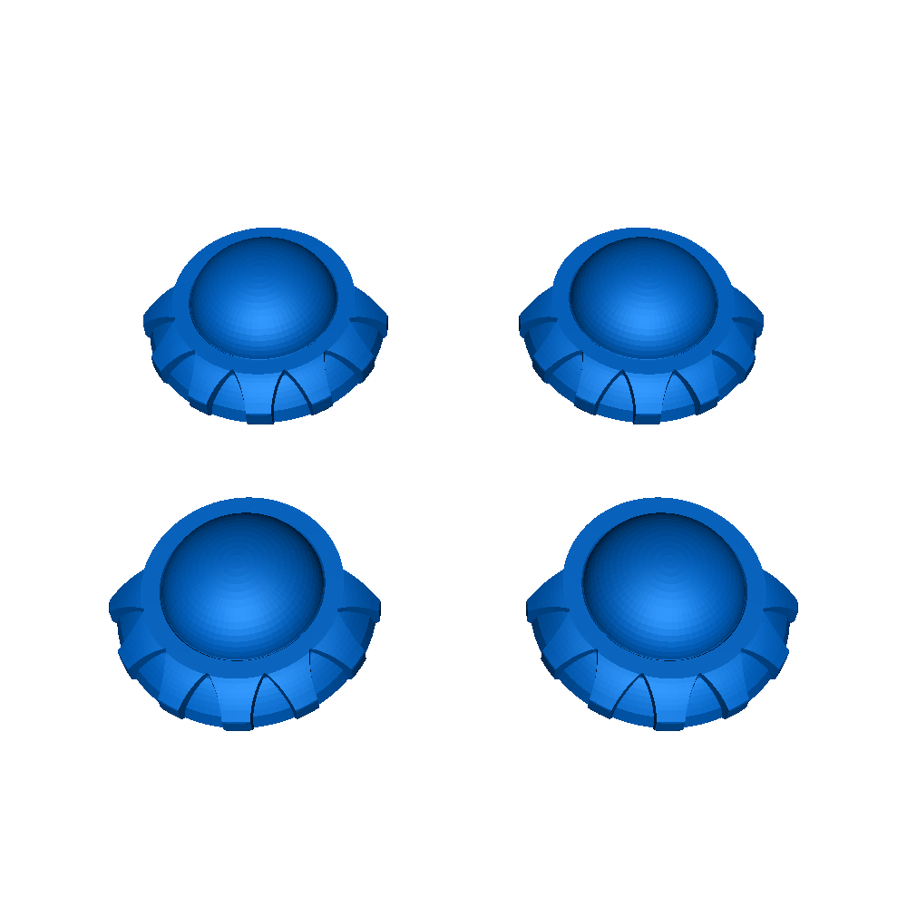 Free Characters & Creatures STL Download - Lina Inverse Slayersby UNITYGOD