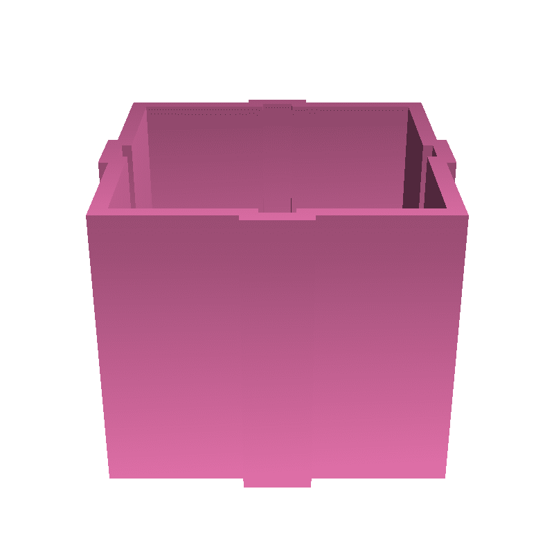 AC box | 3D models download | Creality Cloud