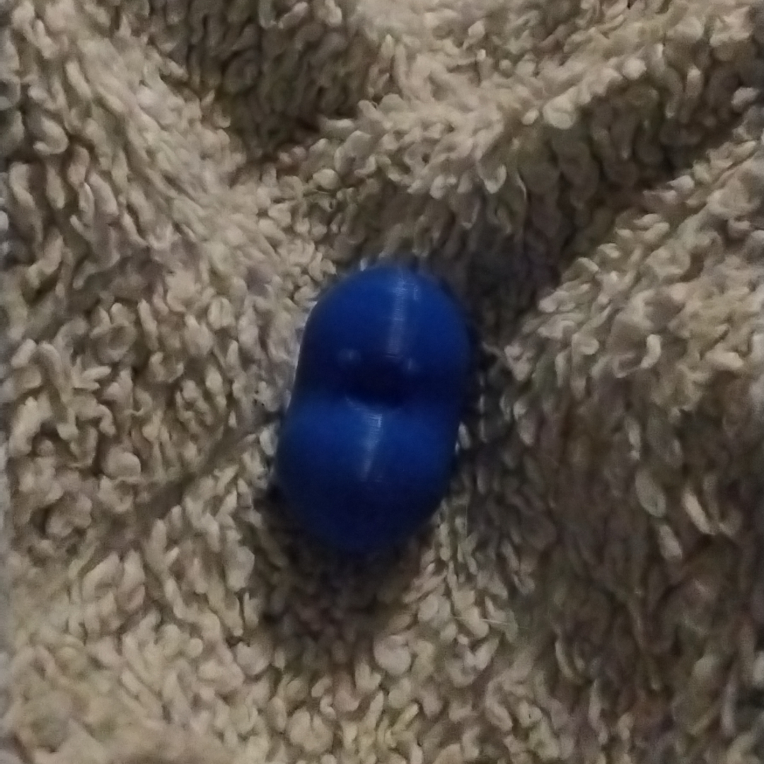 3D Printer Files | 3MF File | Bean! | Creality Cloud