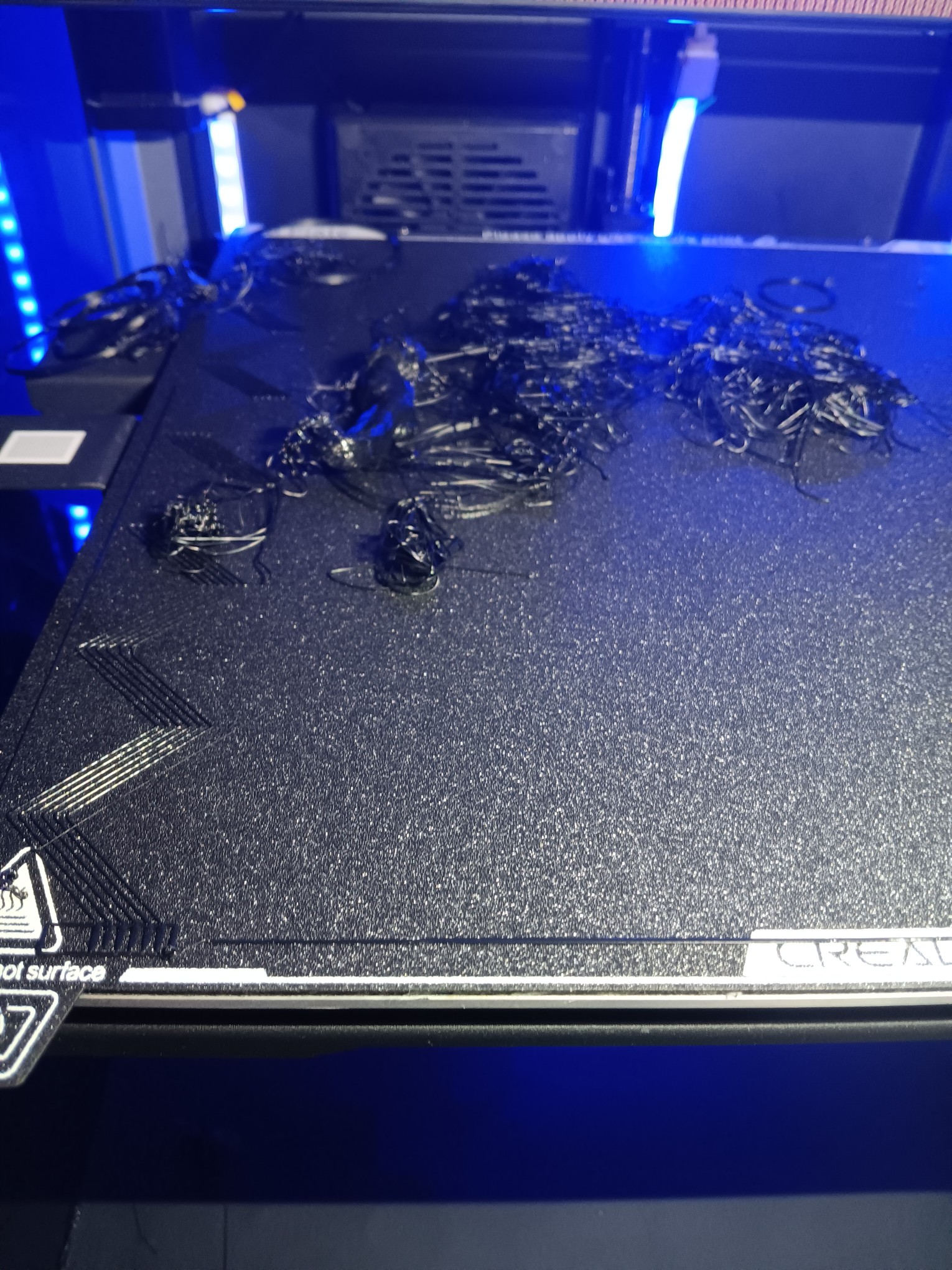 Welp... another fail[%1951448743] | Creality Cloud