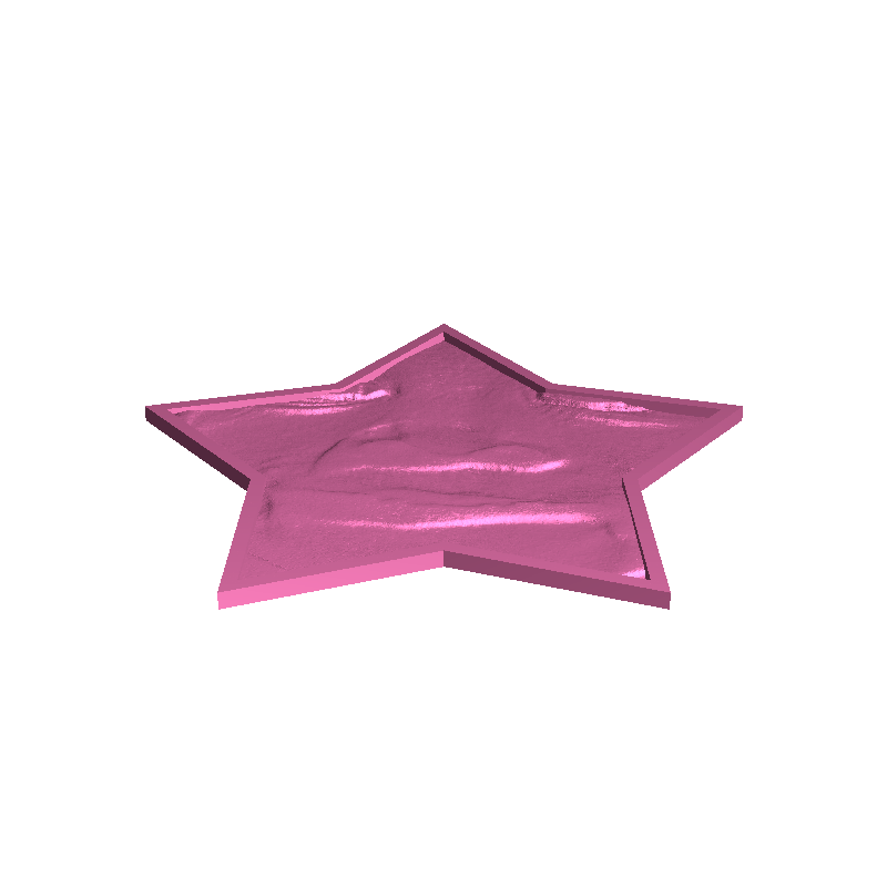 Free Digital Art STL Download - azroby rox angeling