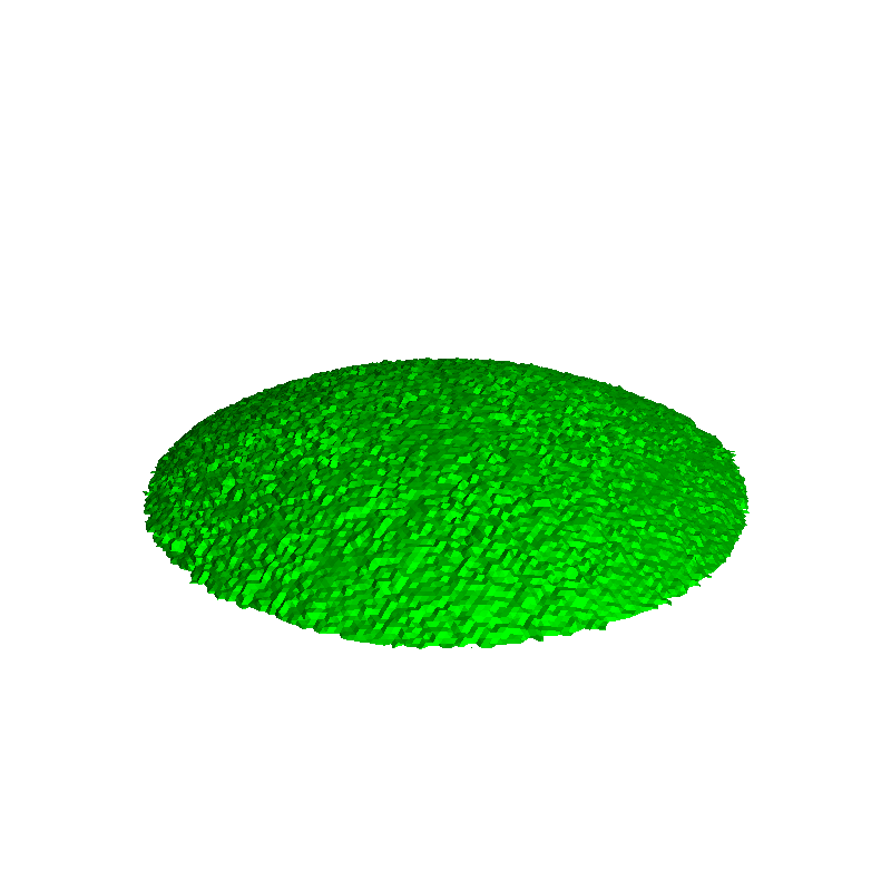 Free Other STL Download - Medium Moon by user5901862943