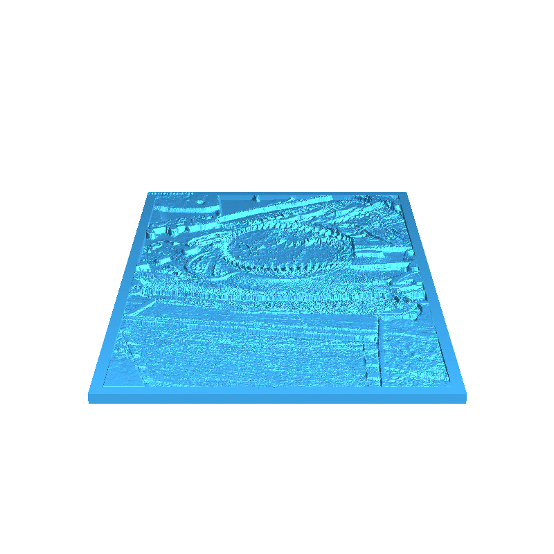 Free Other STL Download - Ball and glove by Jayc