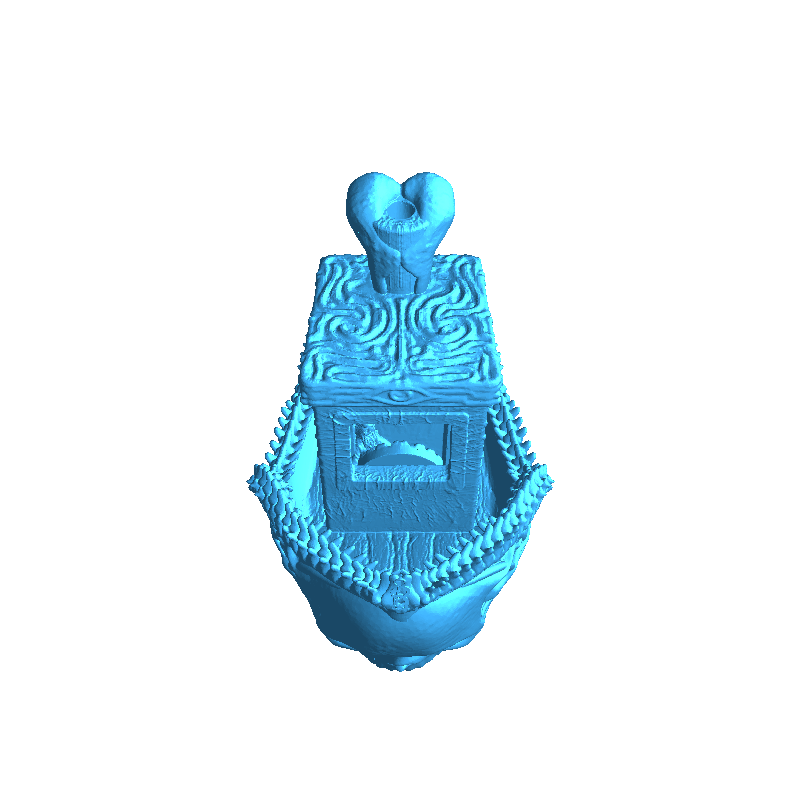 First successful print. Really happy with it | Creality Cloud