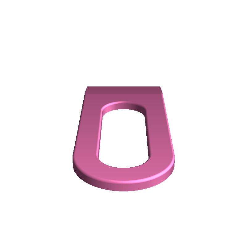 First day 3D printing, third print. Looks good, the print quality is ...