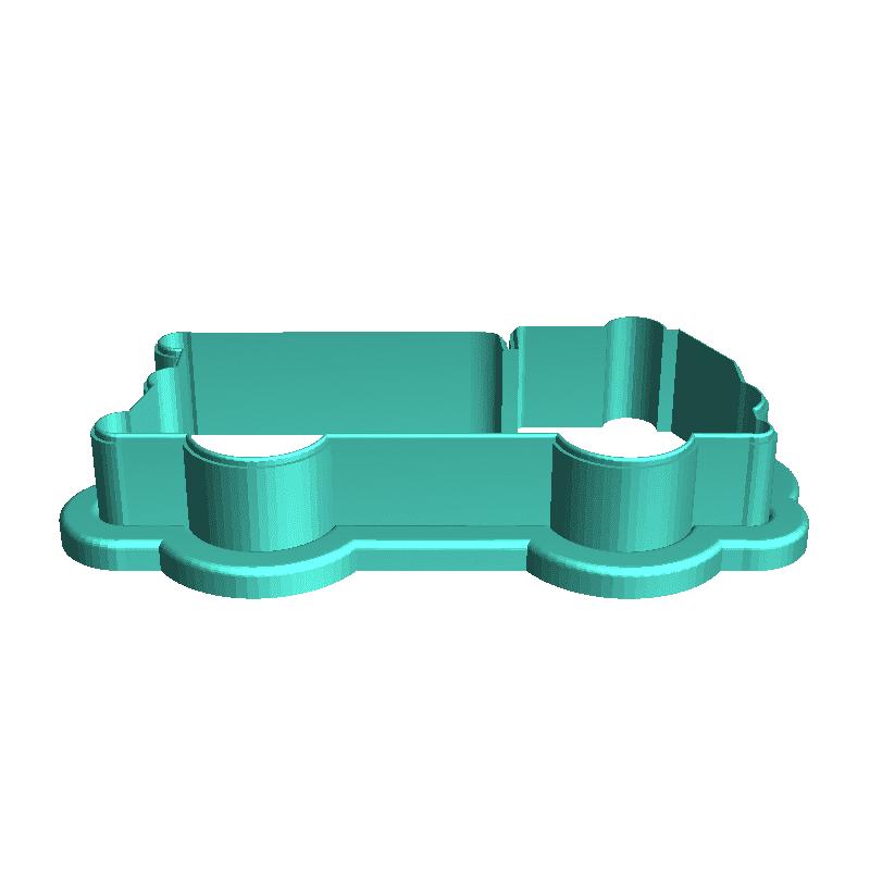 Free Test Models STL Download - sprueby user7423422618