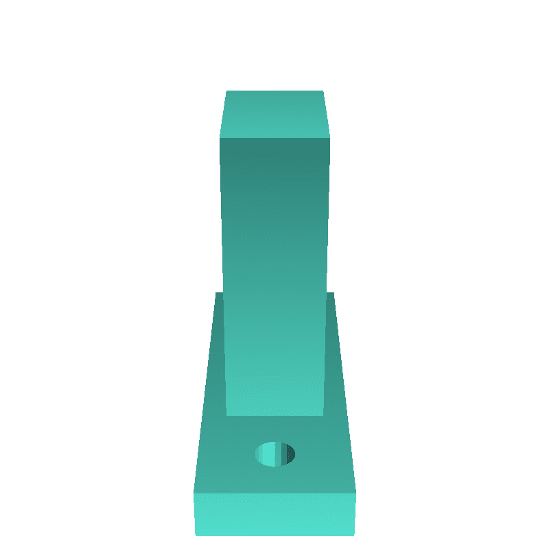 Free Tools & Spare Parts STL Download - Bottle Petpull Guideby Levent