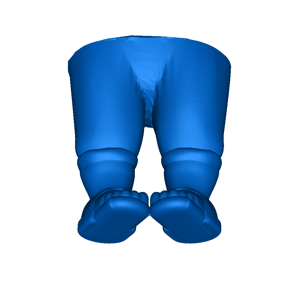 chibi itachi | 3D models download | Creality Cloud