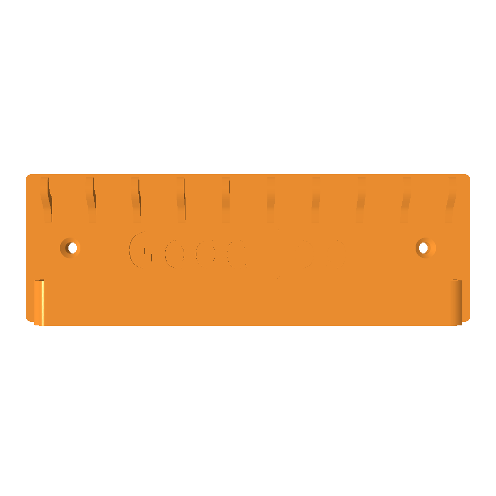 Other STL Download - hao gongzuo good job reward systemby petfalcon