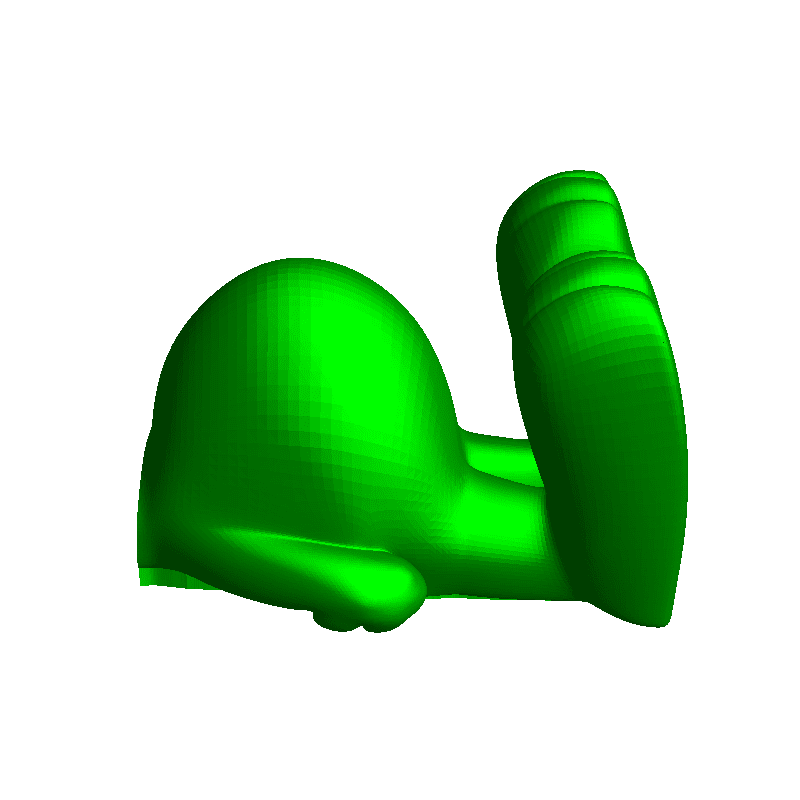 Free Characters & Creatures STL Download - snoopy party 1by yoann colomar