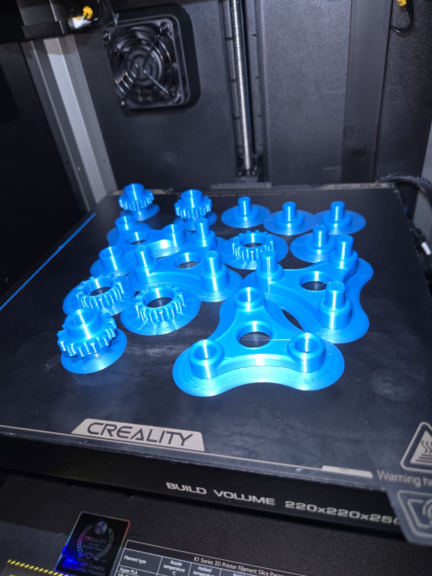 work great | Creality Cloud