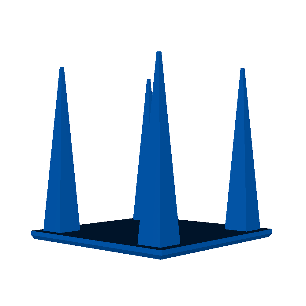 Free Industrial Design & Prototypes STL Download - Rückzug Test by ...