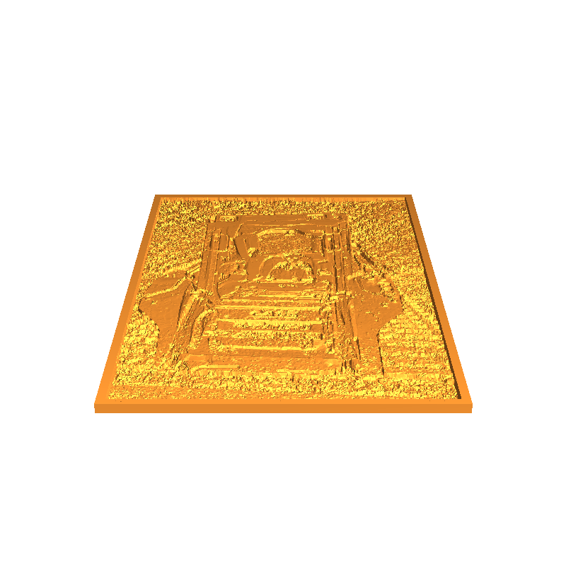 3D Printer Files | 3MF File | Conner | Creality Cloud