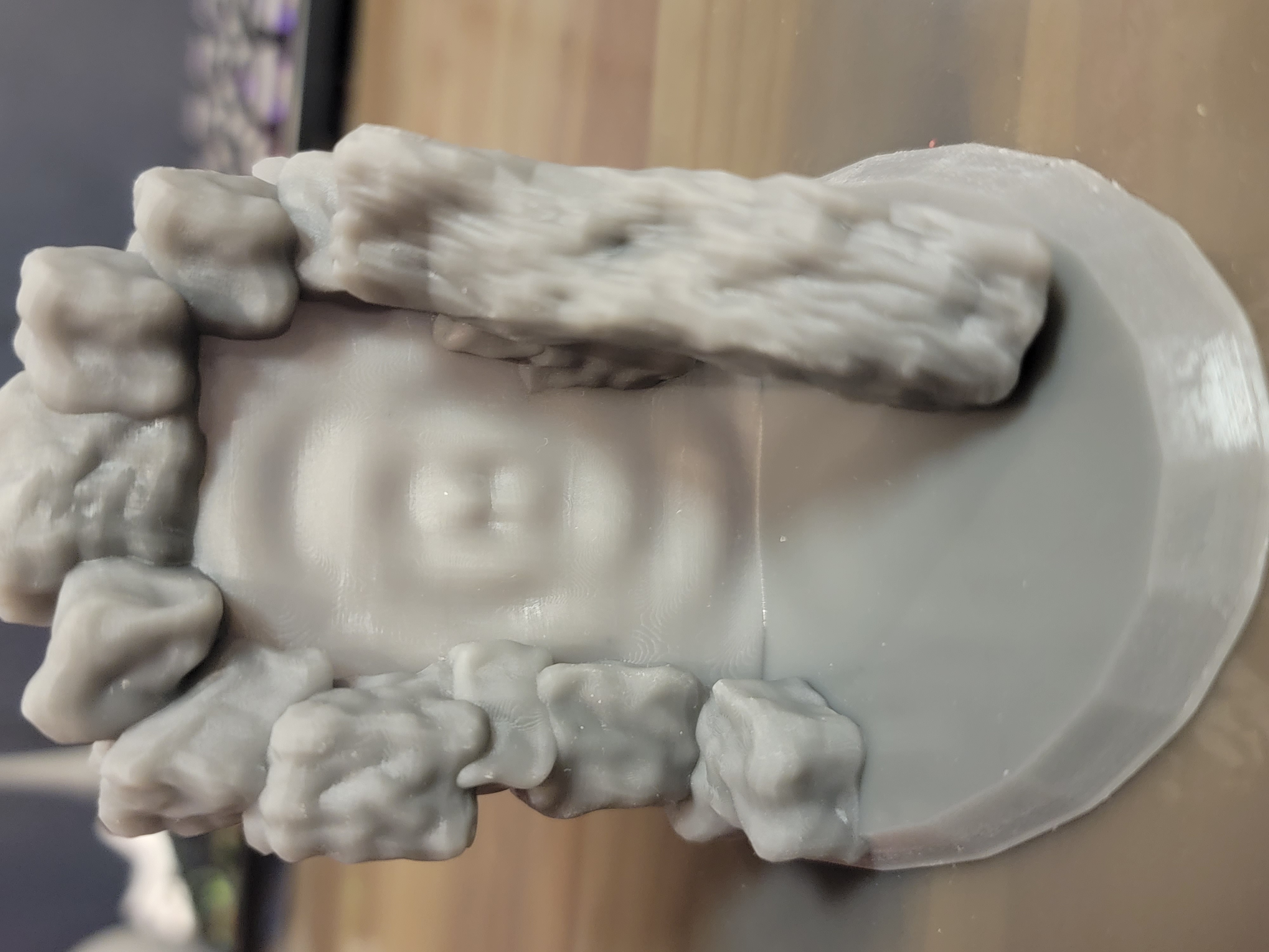 rock portal | 3D models download | Creality Cloud