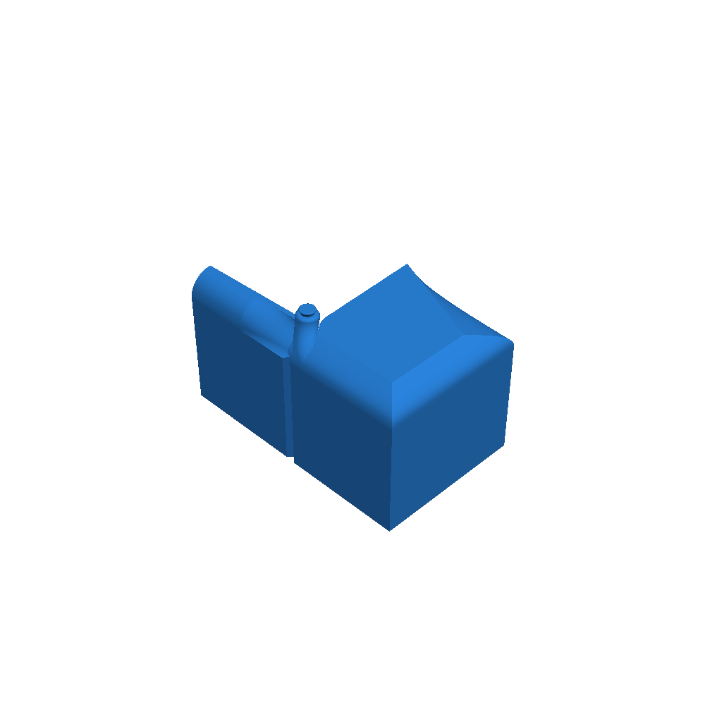 Free Industrial Design And Prototypes Stl Download Print In Place Spring Loaded Boxby Lordprinter