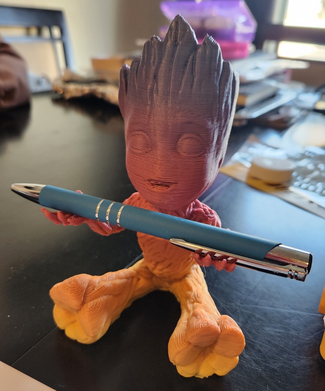 Fun! Print turned out great! | Creality Cloud