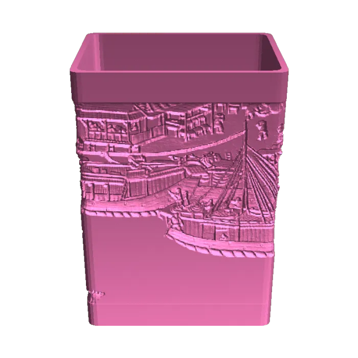 Free Home Decorations & Ornaments STL Download - xjdfjhfjgby Tania Begum