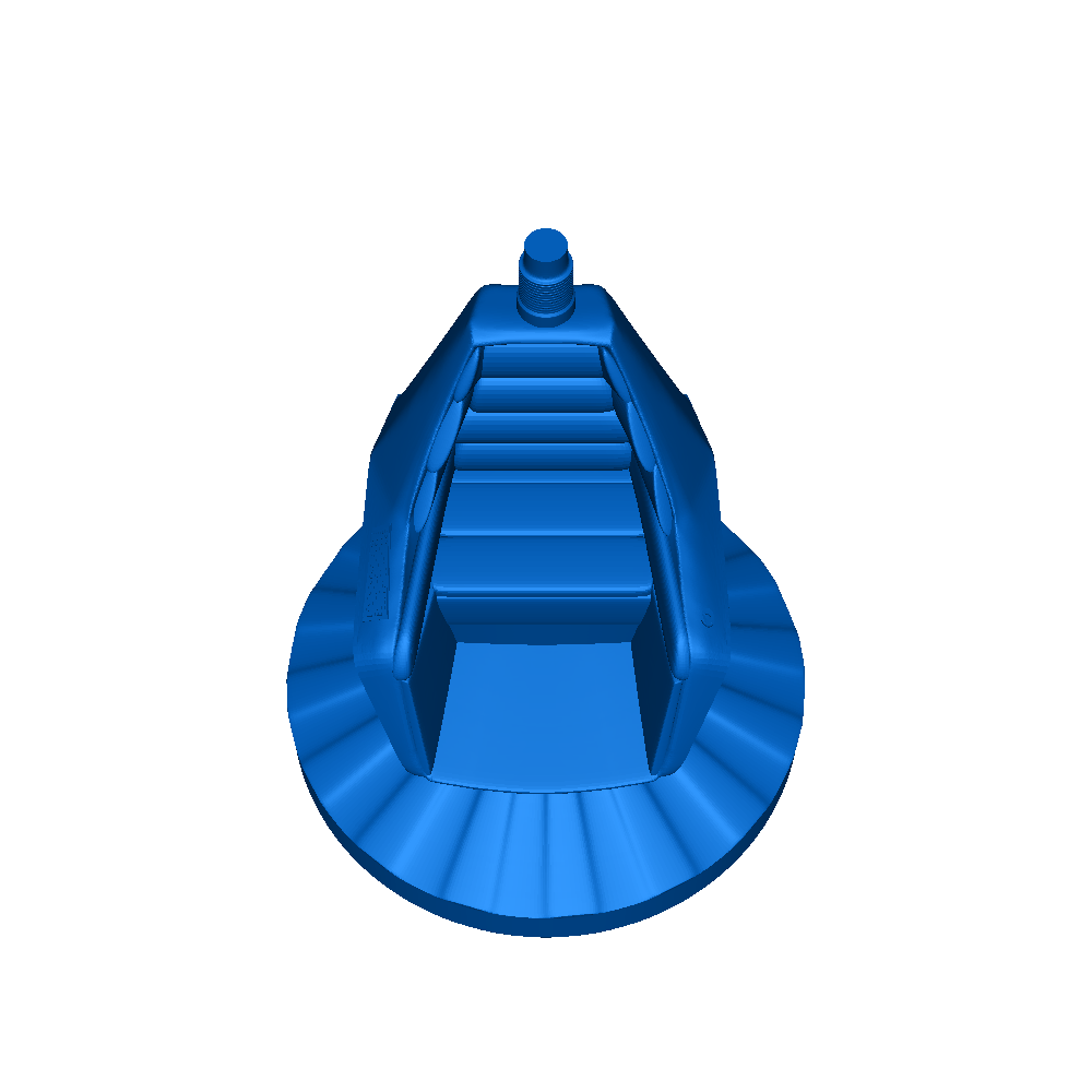 Free Other STL Download - thrawn chairby acandres13