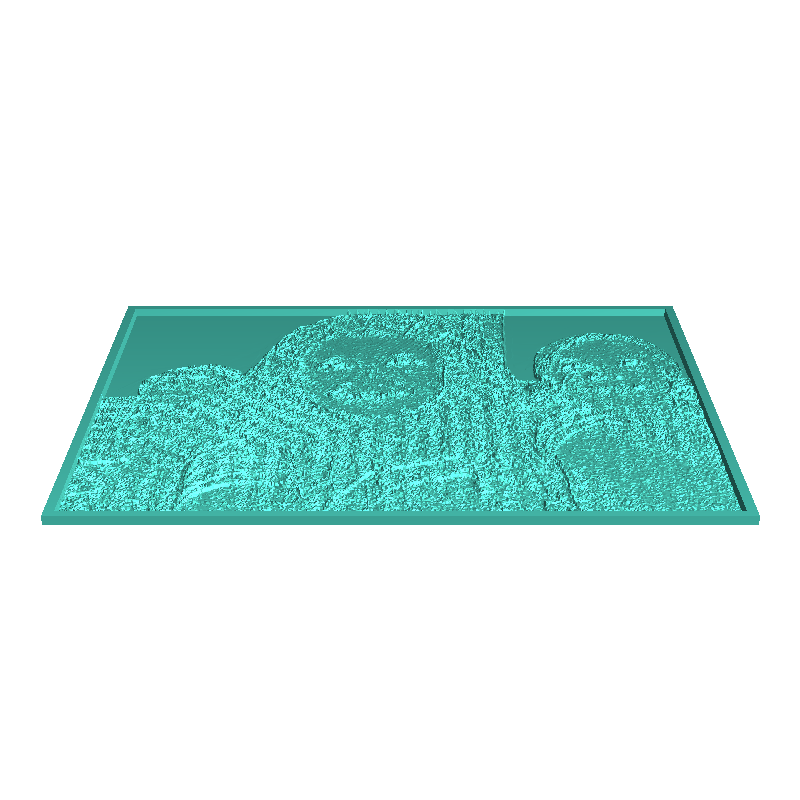 3D Printer Files | 3MF File | Best friends | Creality Cloud