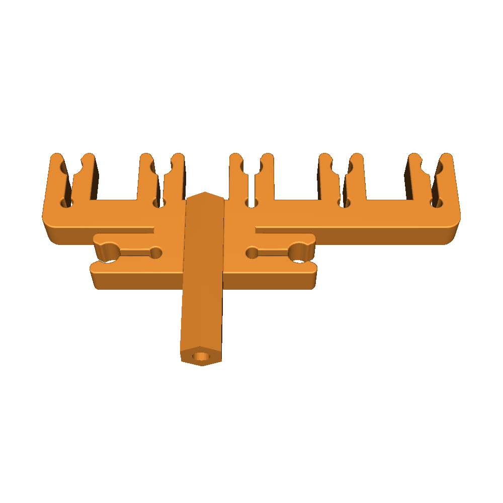 Free Sports & Exercise Equipment STL Download - bogenköcherby Christian ...