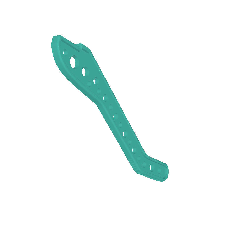 3D Printer Files | 3MF File | Push Stick | Creality Cloud