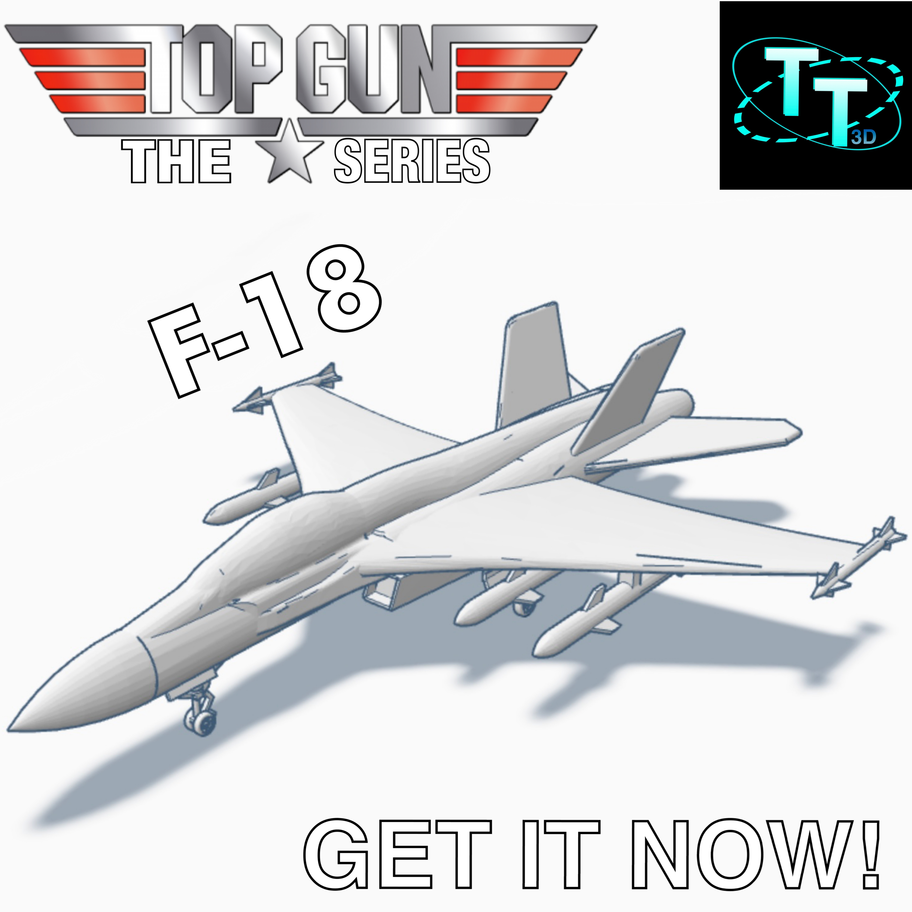 F-18 Super hornet from Top gun: Maverick just made it onto the top 50 ...