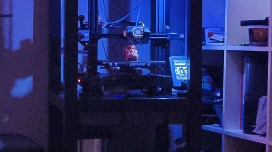 Ich bin super | Creality Cloud