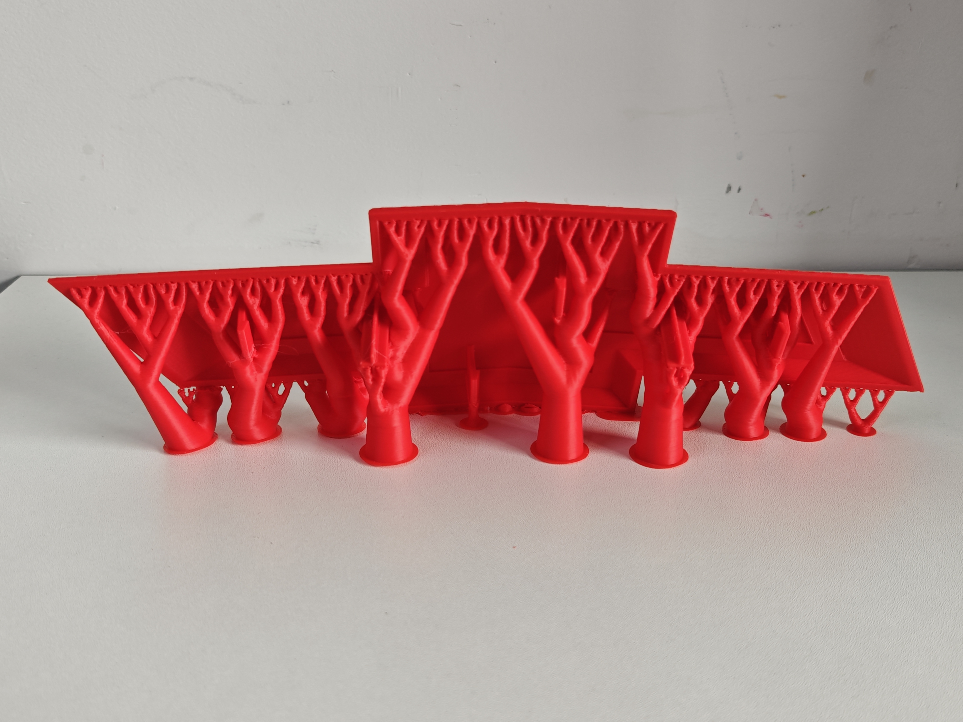 3D Druck Dateien | 3MF Datei | 2019-2021 Chevy Silverado 1500 Bowtie ...