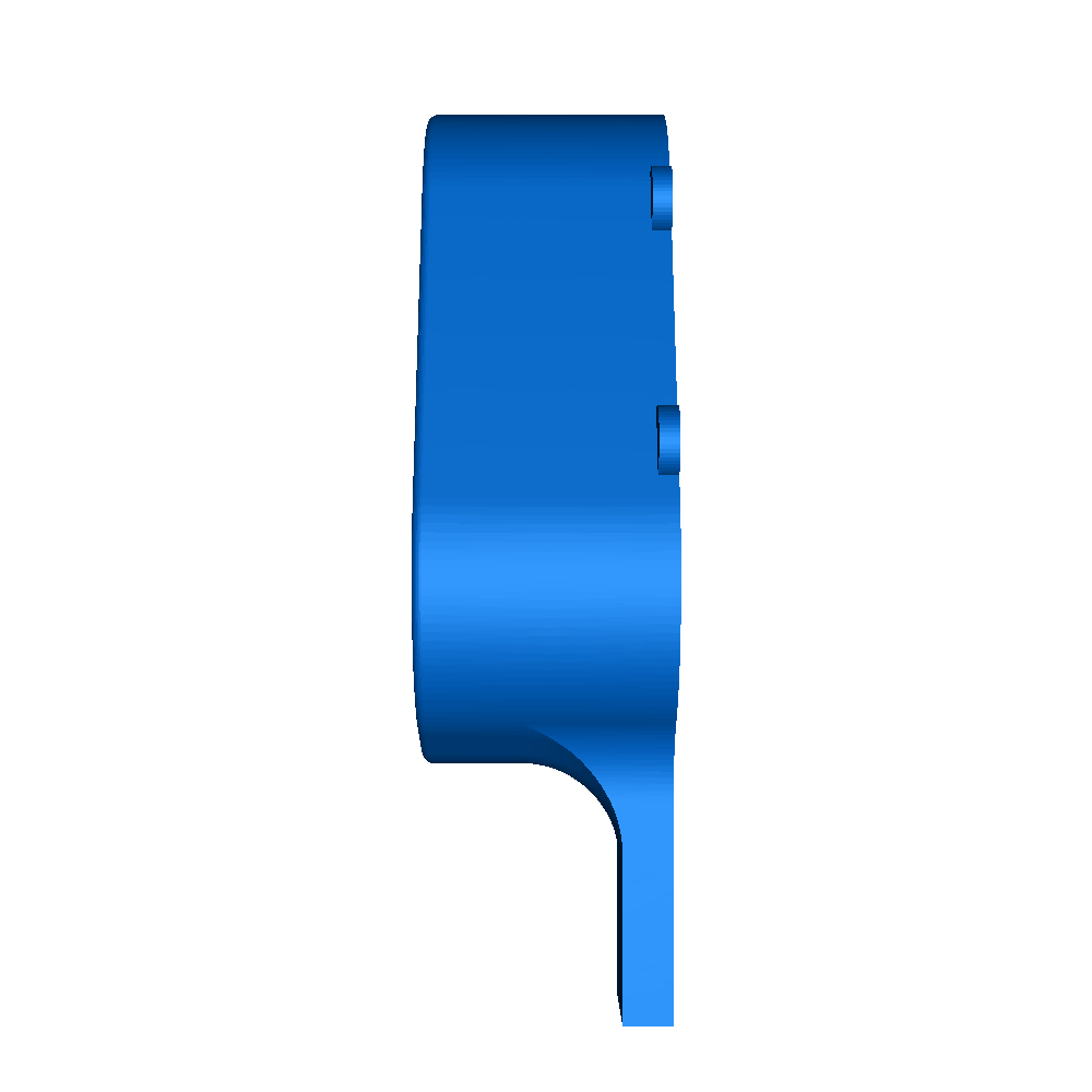 3D Printer Files | 3MF File | modular watch stand | Creality Cloud