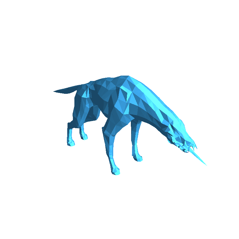 raid game mesh pack | 3D models download | Creality Cloud