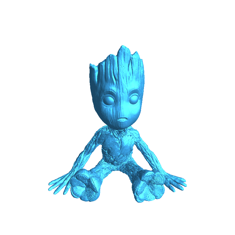 Super fichier !! | Creality Cloud