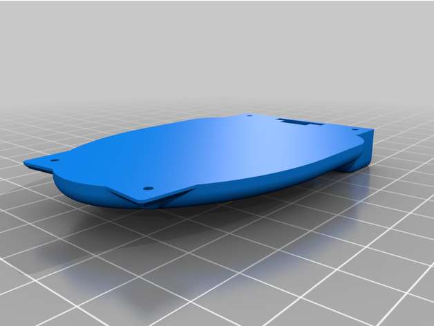 https://www.thingiverse.com/thing:4526768 | 3D models download ...