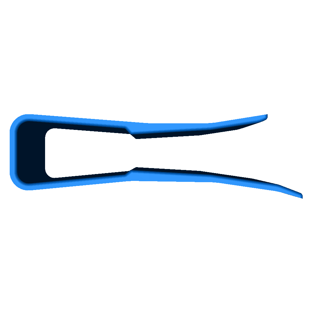 Free Tools & Spare Parts STL Download - m4 mag pouch inserts by Dltro