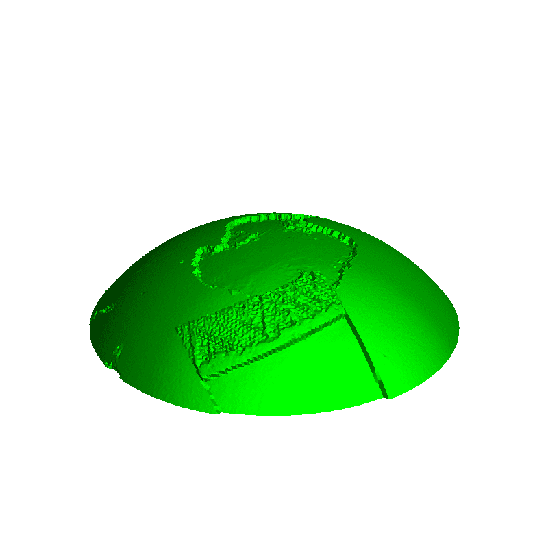 Free Other STL Download - Jungkookby Ch Hammad Ali Jutt