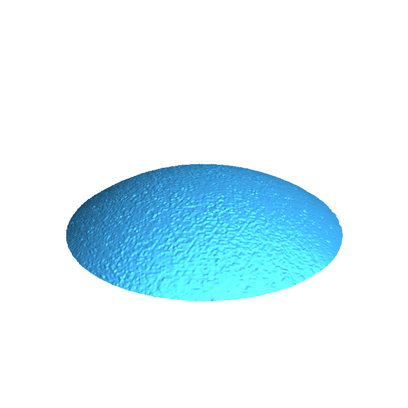 Moon | 3D models download | Creality Cloud