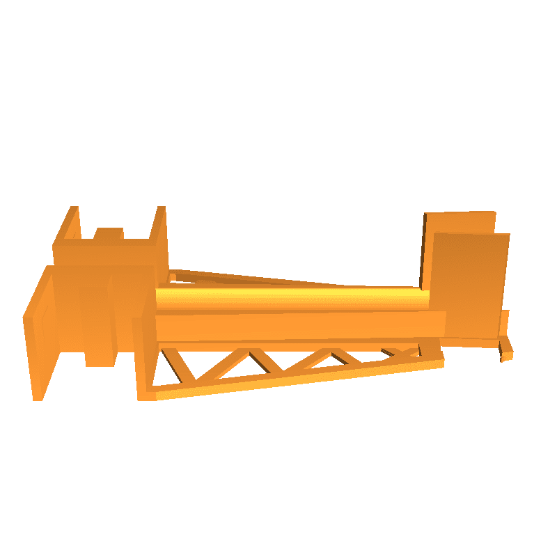 E3 light | 3D models download | Creality Cloud