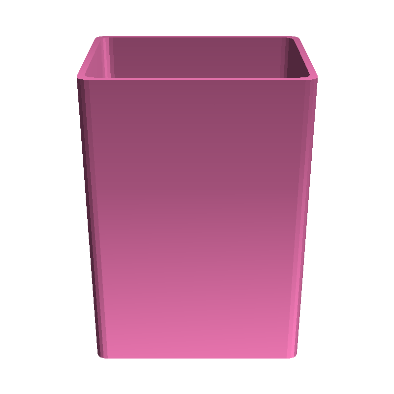 Free Home Decorations & Ornaments STL Download - rak sampleby Agunk Prayoga