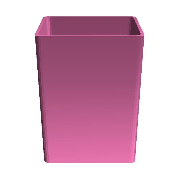 Free Home Decorations & Ornaments STL Download - rak sampleby Agunk Prayoga