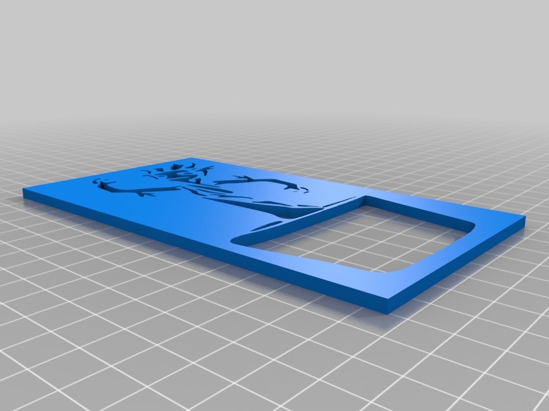 Free Characters & Creatures STL Download - Baby Groot stencilby SMT_M 🦊