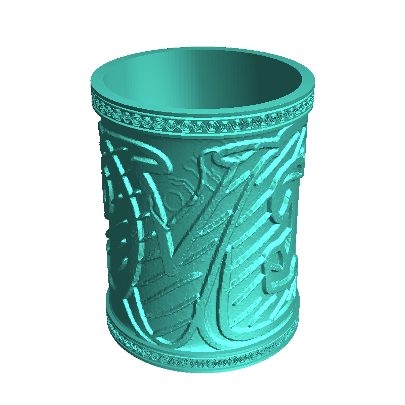 love | 3D models download | Creality Cloud