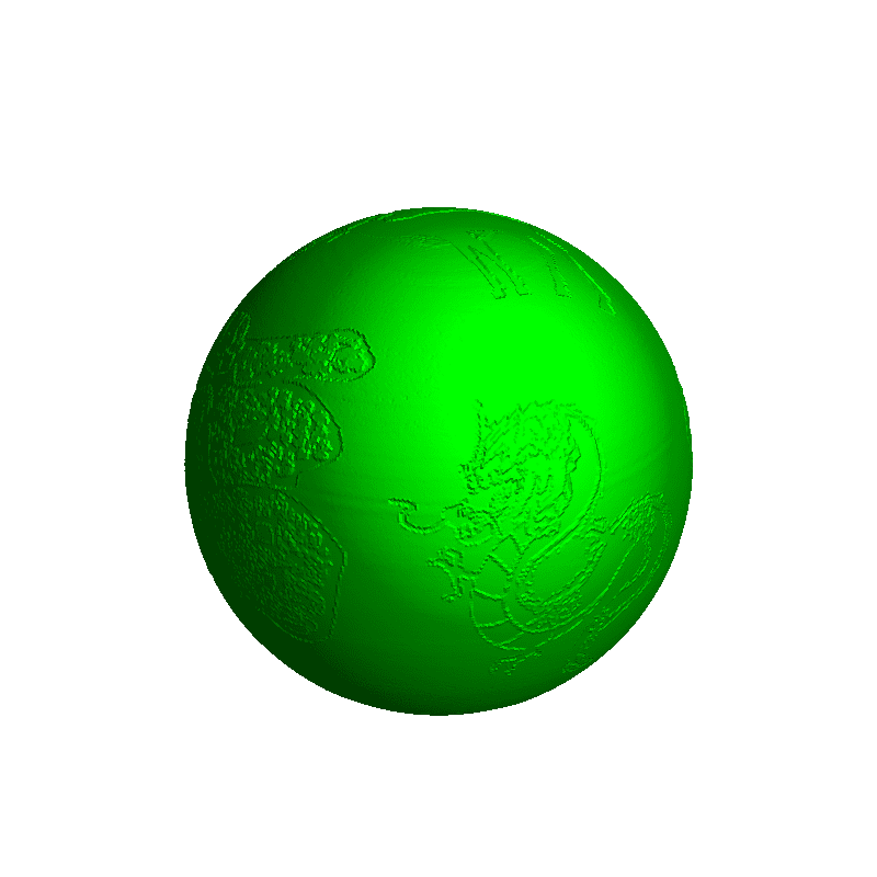 Free STL Download - Jupiter designby Shivam Kumar 9th-C