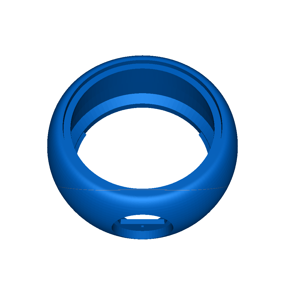 3D Printer Files | 3MF File | Disney Magic Band Reader | Creality Cloud