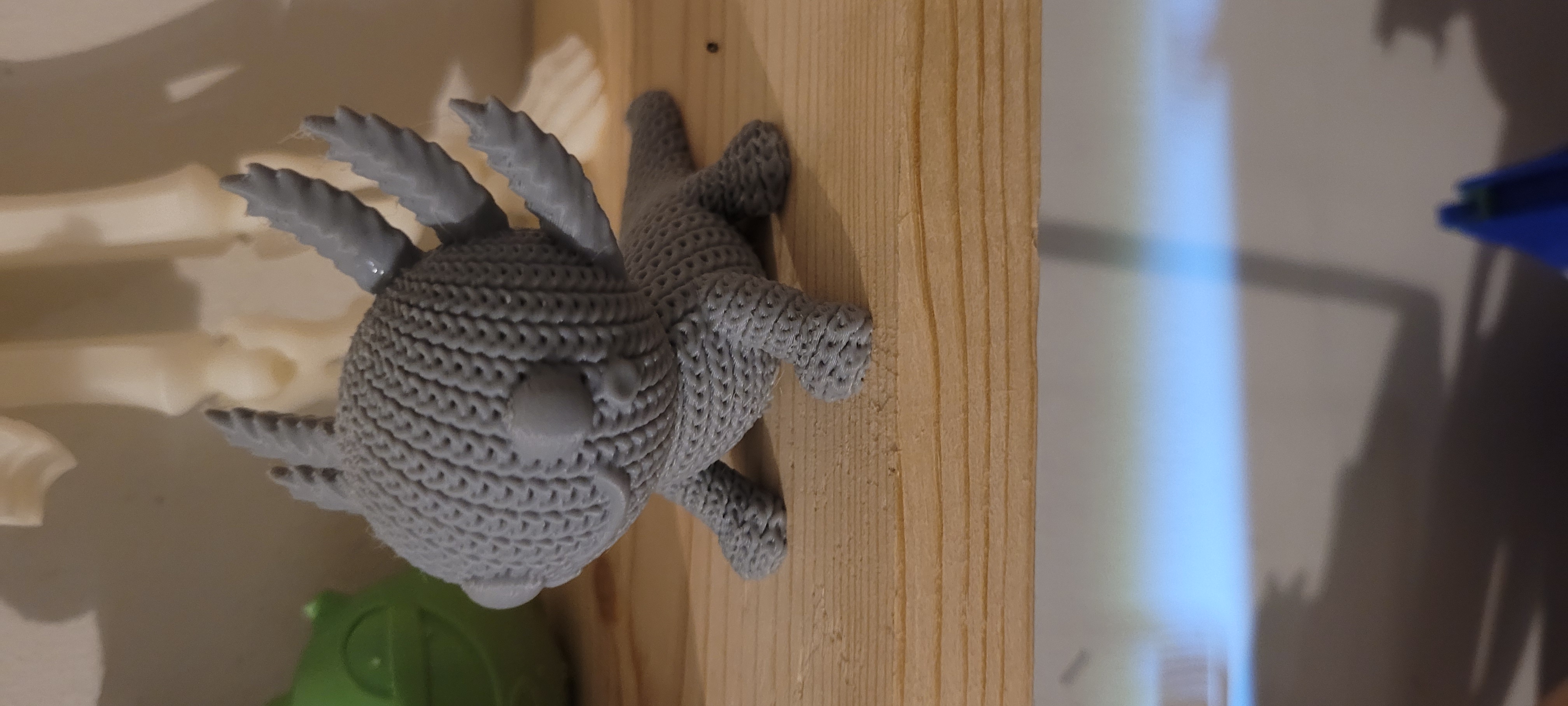 super cool print fast an ez | Creality Cloud