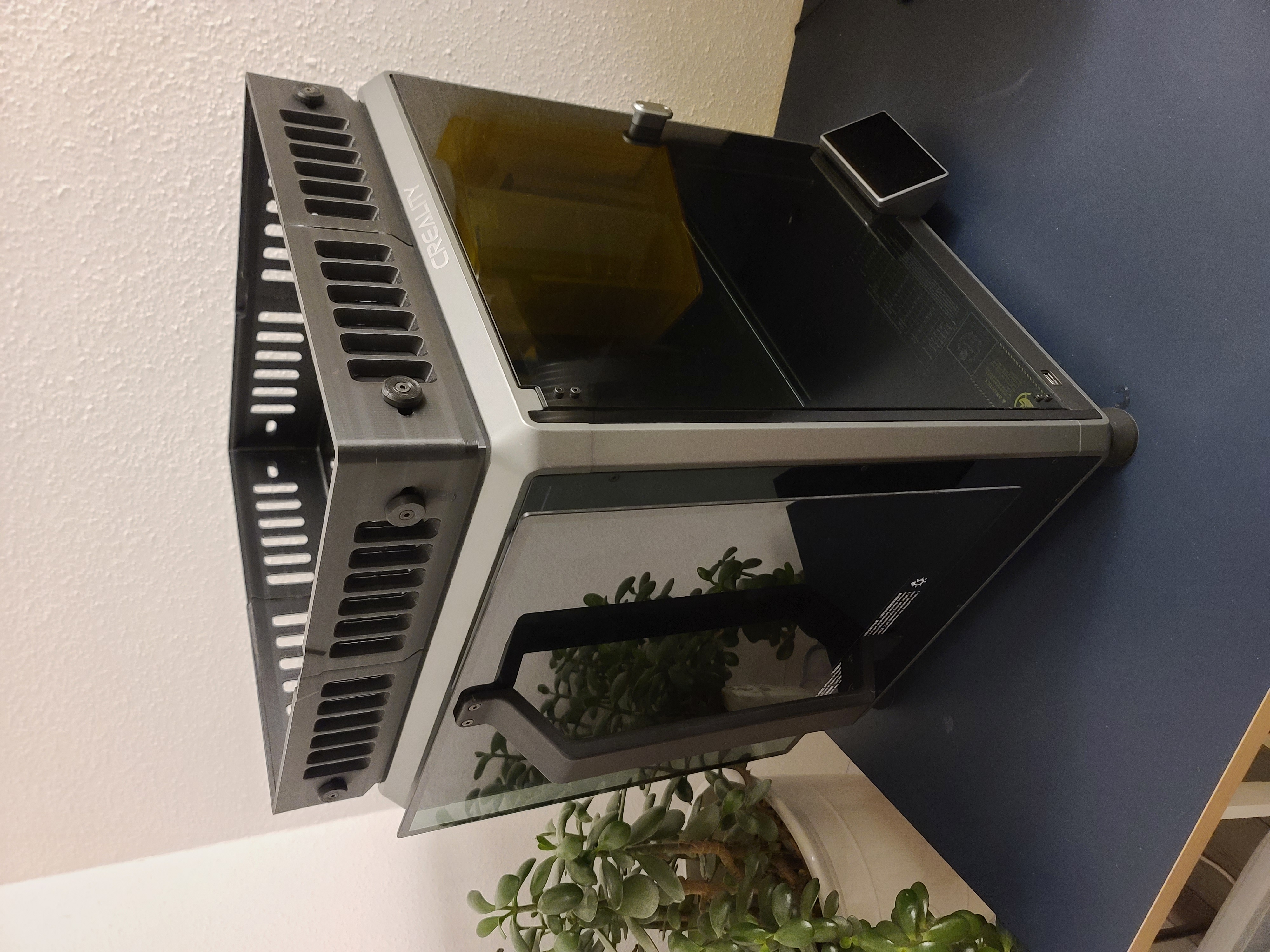 The Ultimate K1 MAX upgrade kit | 3D models download | Creality Cloud