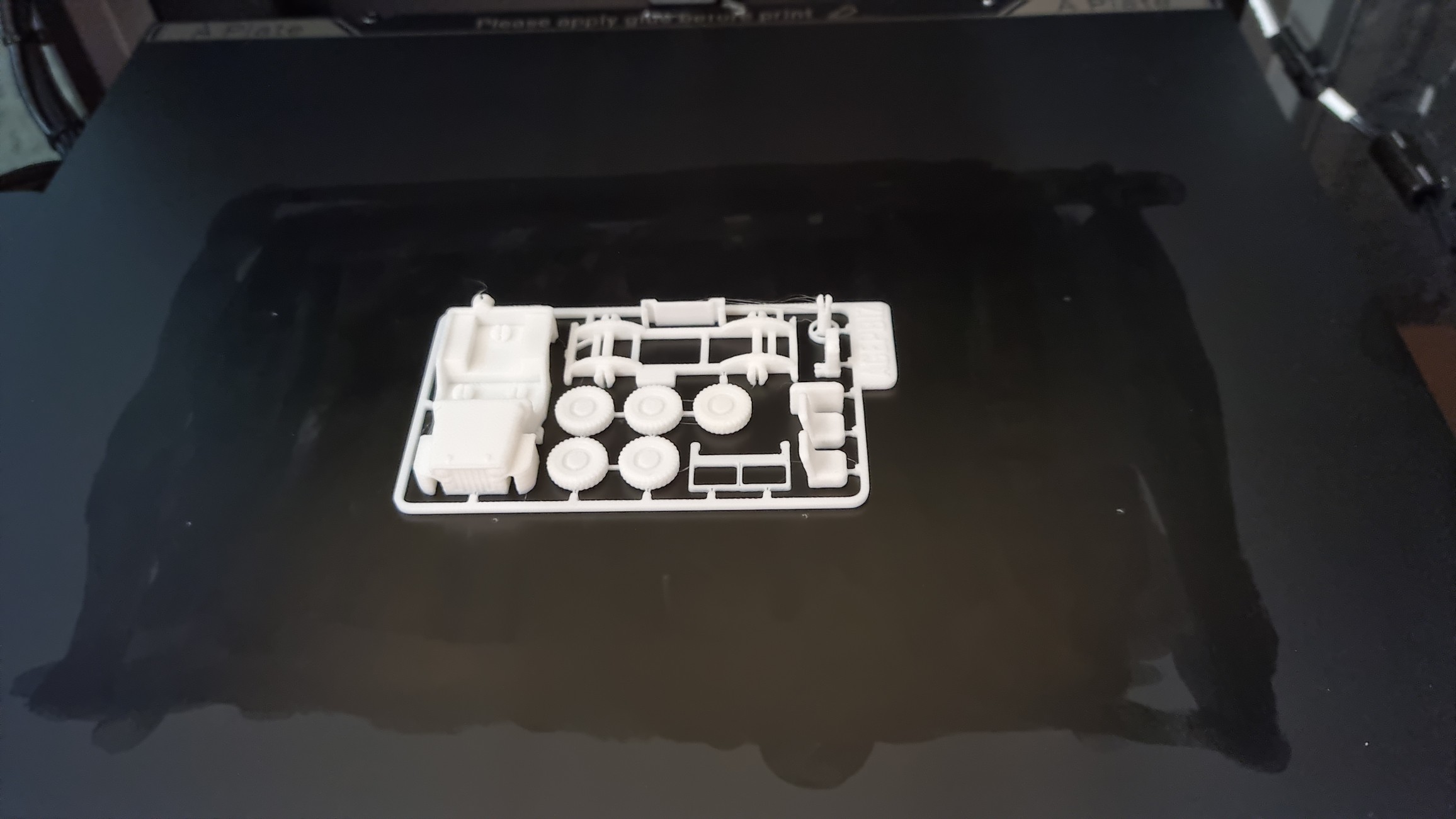 Perfect shape! | Creality Cloud