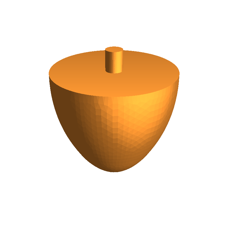 Free Digital Art STL Download - Cuvaby Creality