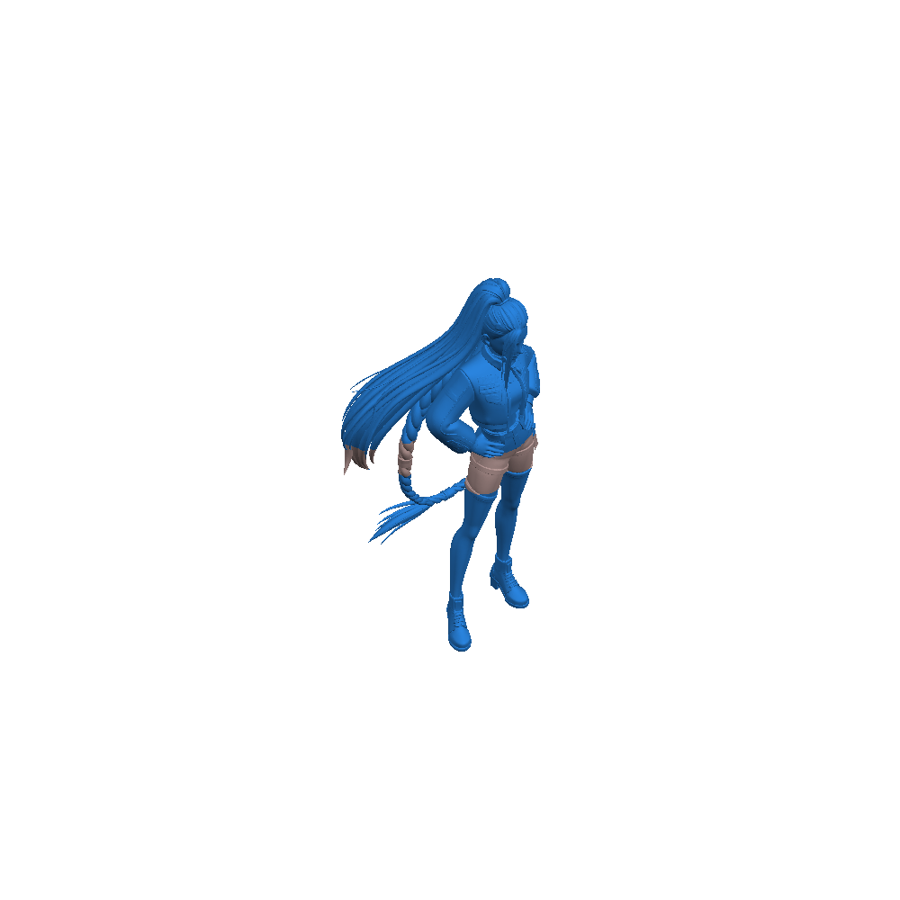 Free Other STL Download - Rumiby Alex Kn