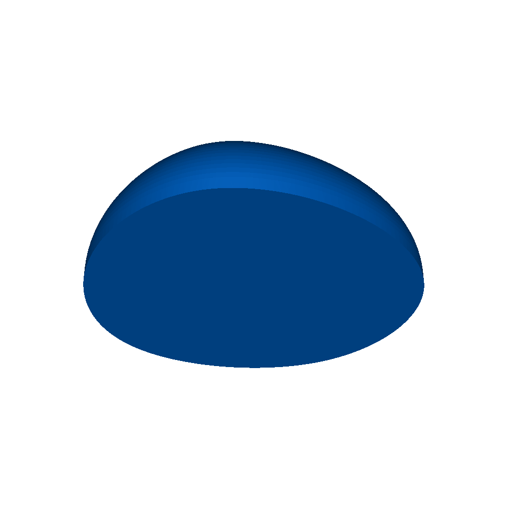 Free Other STL Download - Plant cellby Vincuk Konan